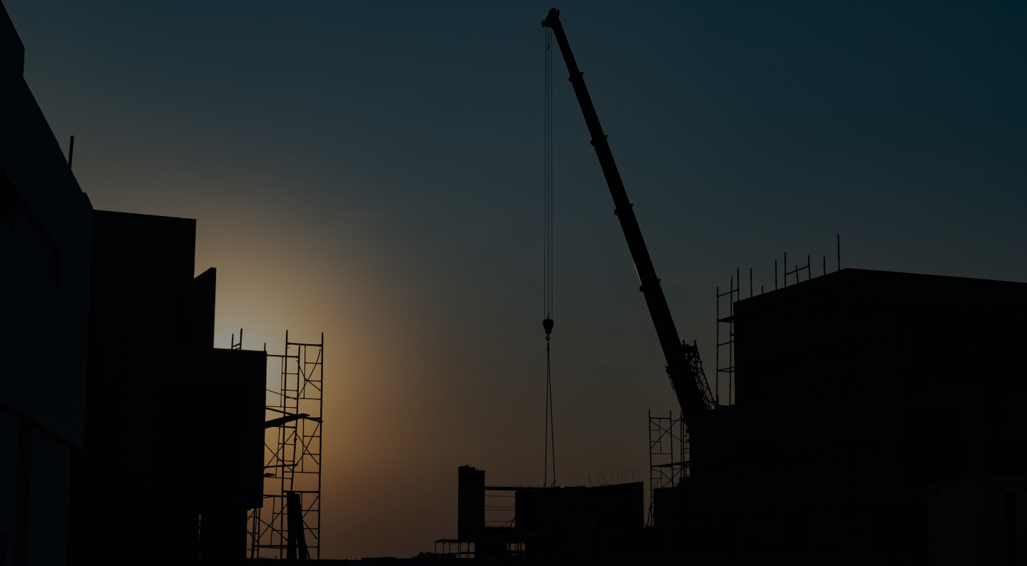 EvoBuild Constructions